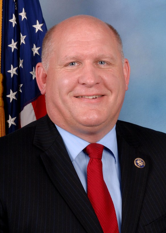 Rep. G.T. Thompson: Whole Milk and Dairy Pride bills ‘more urgent than ...