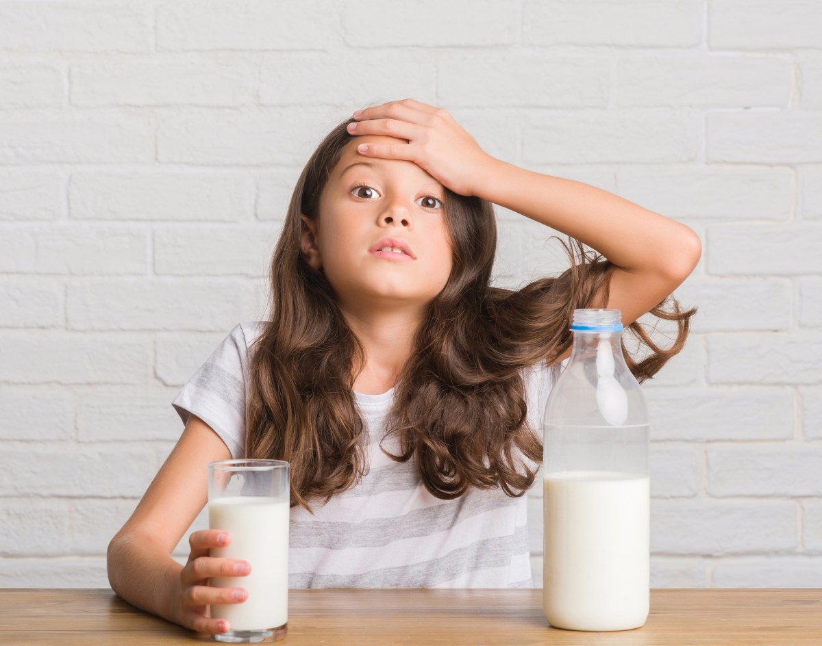 While fakes campaign to BE ‘milk’, dairy checkoff aims to REINVENT milk ...